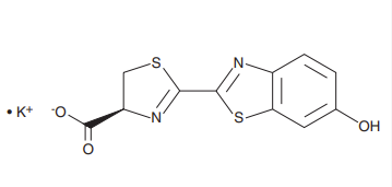 D-Luciferin Potassium Salt – meilunbio-global